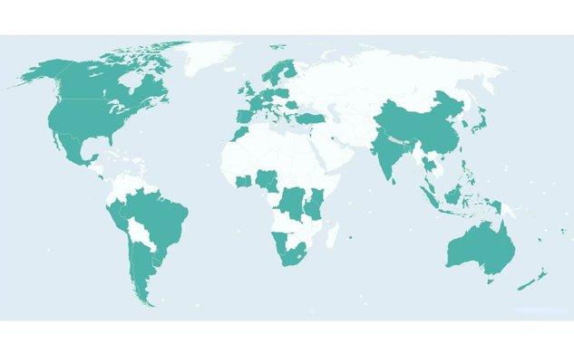Interdisciplinary Marine Early Career Network (IMECaN) launched at the ...